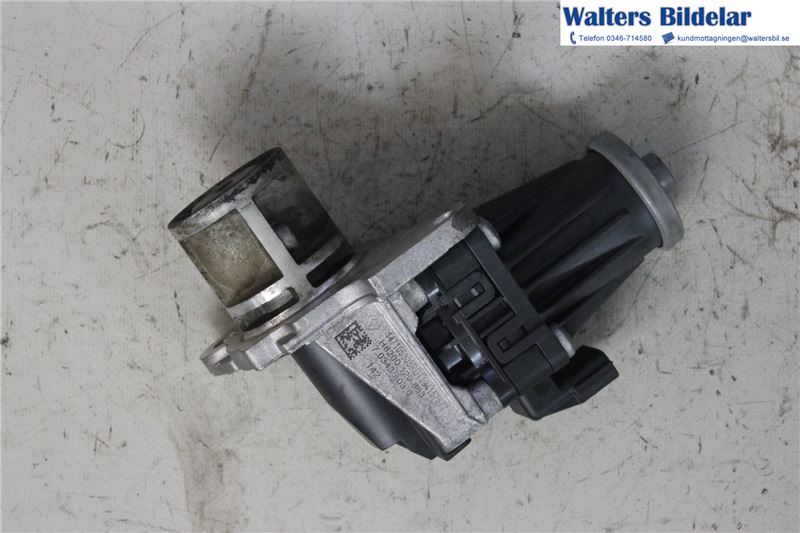 A6071400100 : Egr ventil - Autoparts24