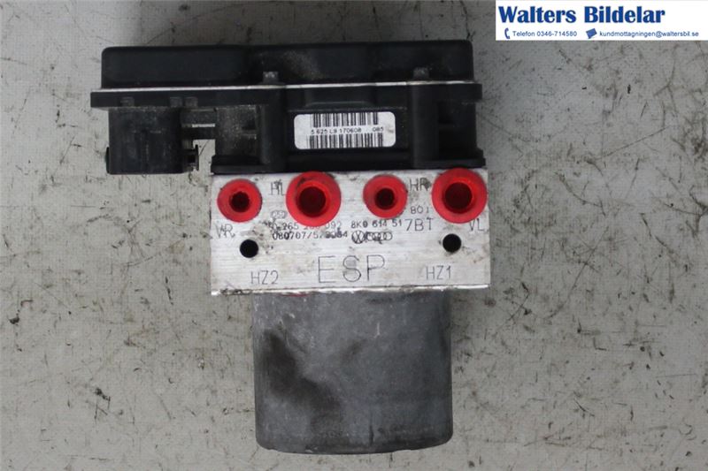 8K0-614-517-CB : ABS-Pumpe - Autoparts24