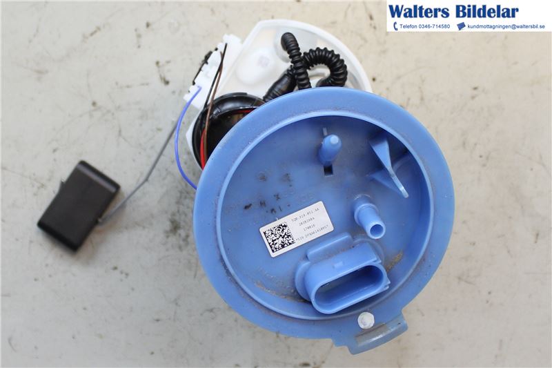 5Q0919051AA : Brændstofpumpe og Fordelerpumpe injection - Autoparts24