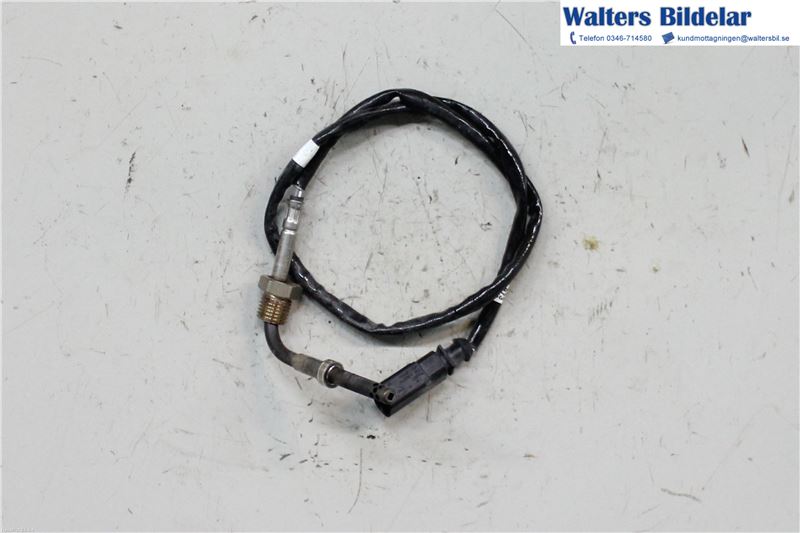 03L906088FC : Lambda sonde en Sensor temperatuur / druk - uitlaat ...