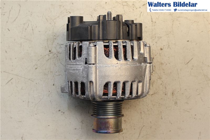 04E-903-015-X : Dynamo / Alternator - Autoparts24
