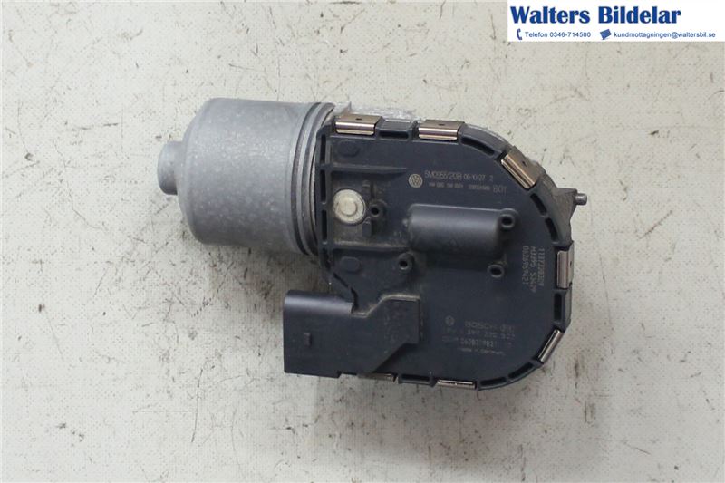 5M0-955-120B : Ruitenwisser motor voor - Autoparts24