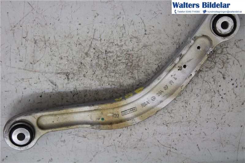 20407FI : Bærearm - bagerst øverst og Bærearm bag - Autoparts24