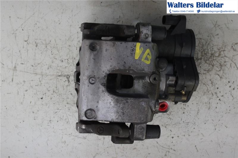 A2054231998 : Bremssattel- hinten links - Autoparts24