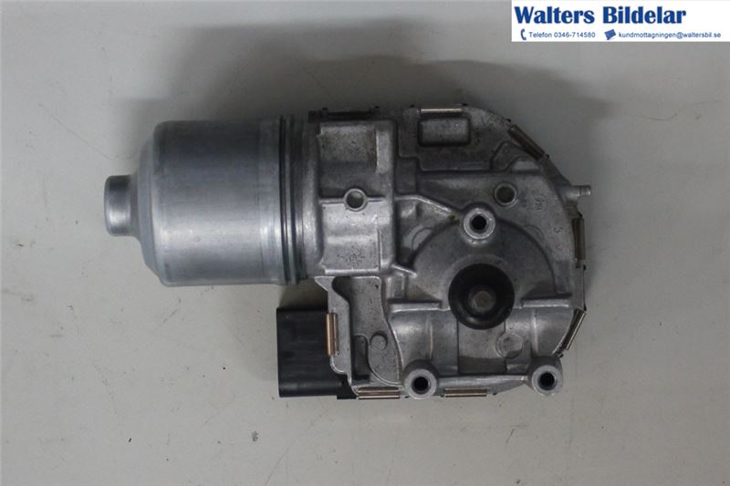 A2058208102 : Wischermotor vorne und Wischergestänge - Autoparts24