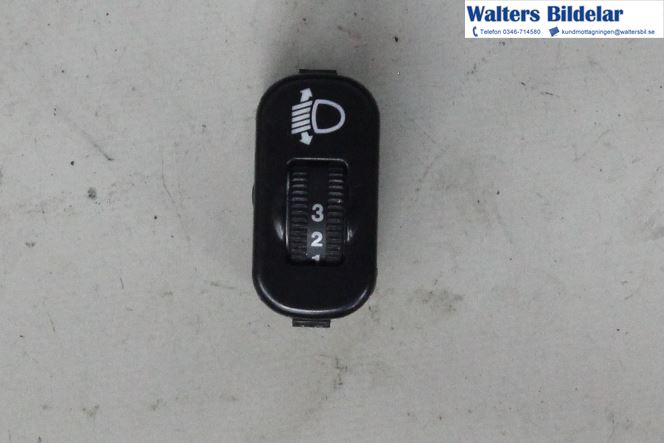 Mercedes-Benz Sprinter - Diverse schakelaars Sprinter | Autoparts24