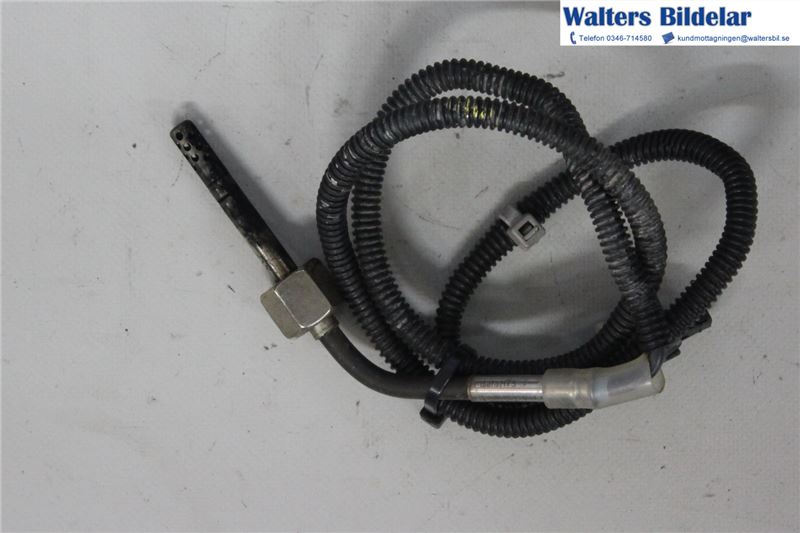 A0009057004 : Sensor temperatur / tryk - udstødning og Lambdasonde ...