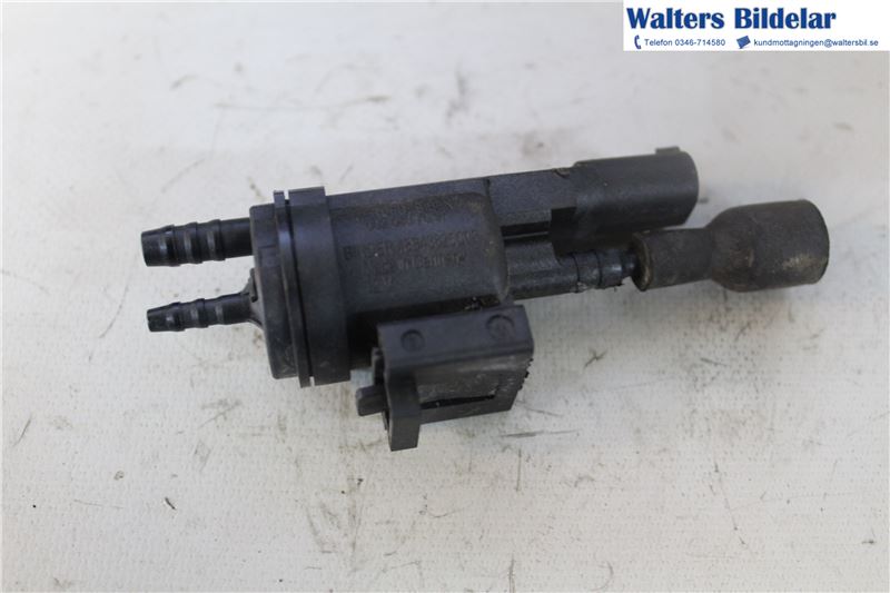 0025407097 : Vakuumventil / Trykomformer - Autoparts24