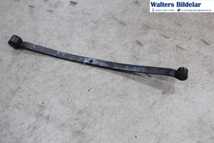 FK215560AA : Bladveer (achterveer), achter - Autoparts24