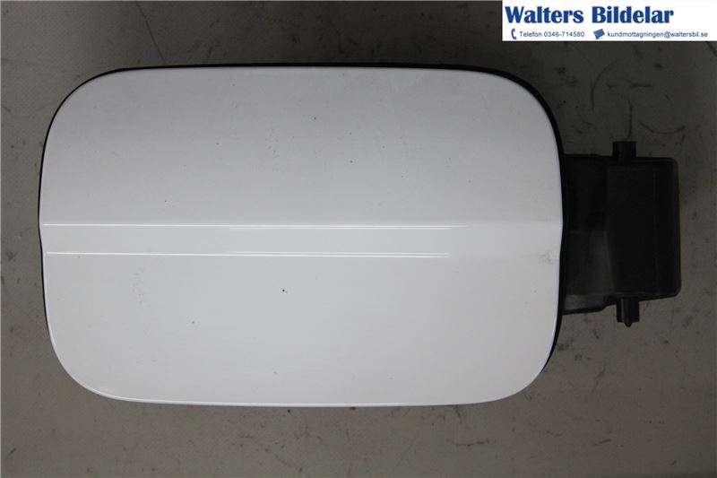 4G0809906A : Tankdæksel og Benzinklap - Autoparts24