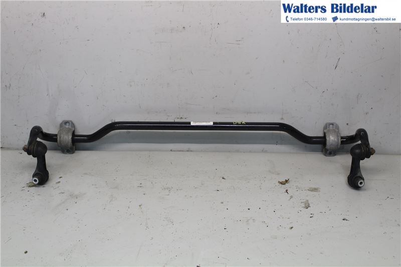 5Q0-511-305-AT: Stabilisator hinten, Stabilisator vorn, Hinterachse kpl ...