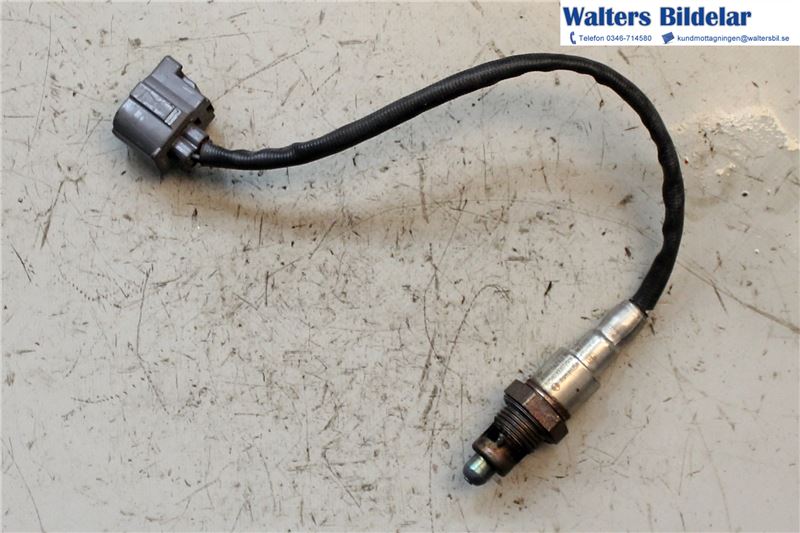 A-007-542-63-18 : Lambda sonde - Autoparts24