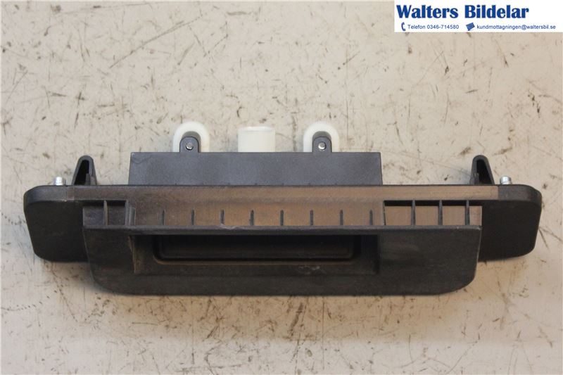 A-222-750-04-93: Handgreep / deurgreep achterklep, Achterklep controle ...