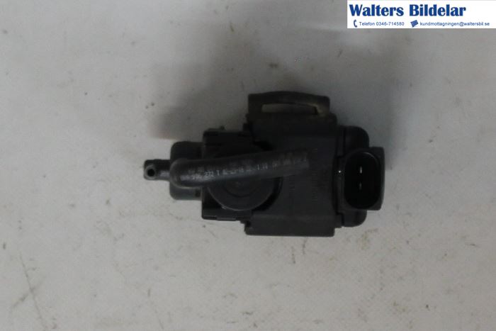 059906629D : Vakuumventil / Trykomformer - Autoparts24