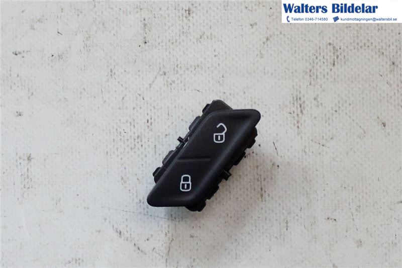 5G0-962-125-A: Kontakt -dør, Kontakt - diverse, Kontakt - sidespejl ...