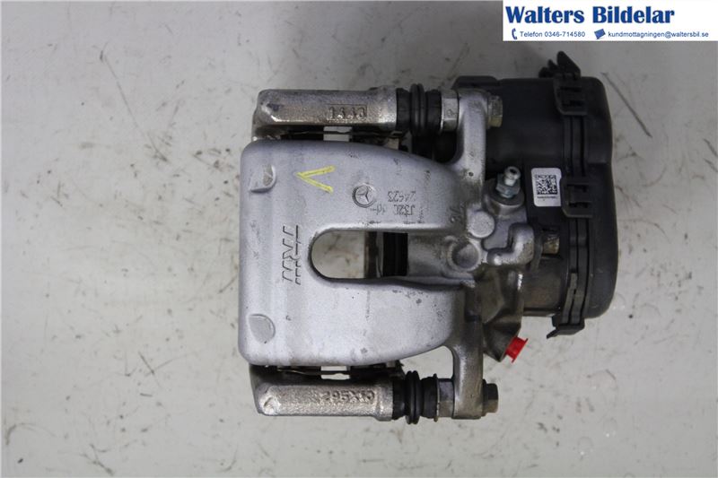 A2464232398 : Bremsekaliber - venstre bag - Autoparts24