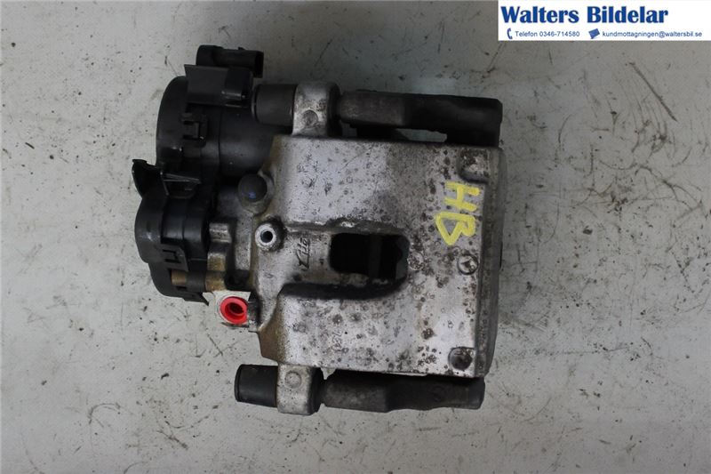 A2054231698 : Bremssattel- hinten rechts - Autoparts24