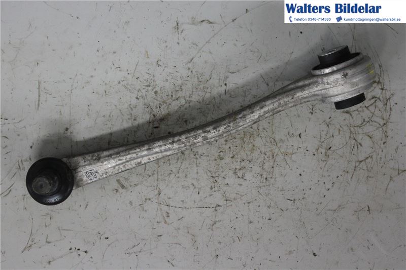 8W0407505C : Draagarm voor boven - Autoparts24