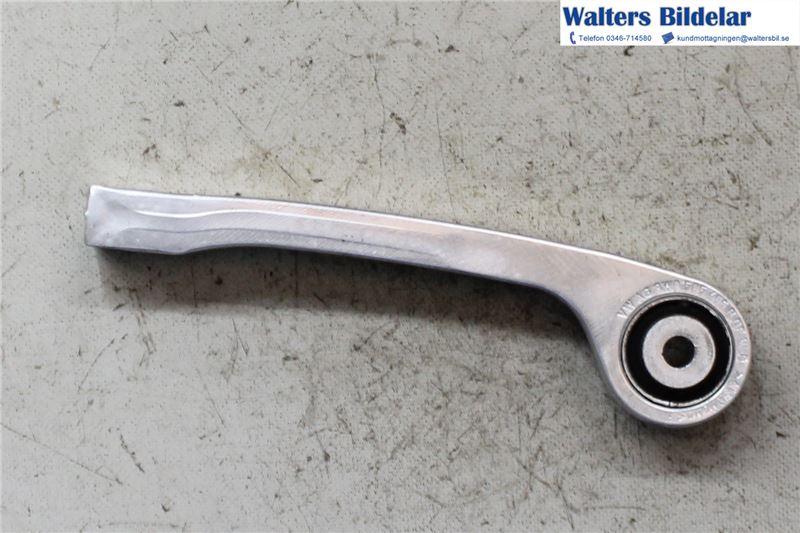 8W0505465B : Stabilisator, achter en Aandrijfas links- en rechtsachter ...