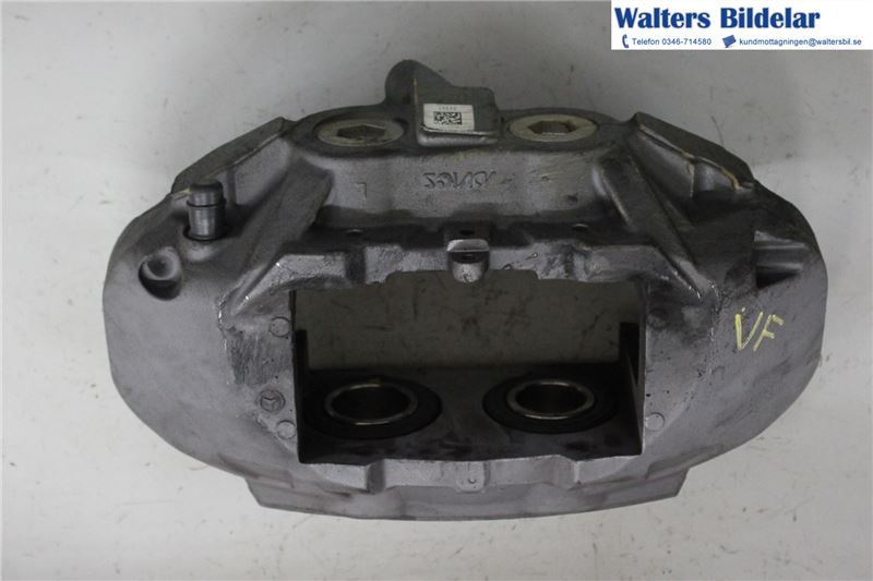 A0004210000 : Remklauw, linksvoor en Remklauw, geventileerd, linksvoor ...