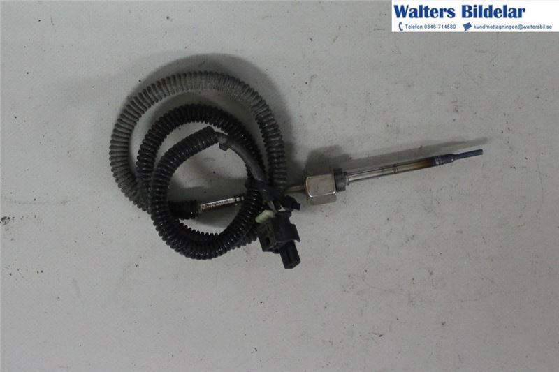 A-000-905-90-06 : Sensor temperatur / tryk - udstødning og Lambdasonde ...