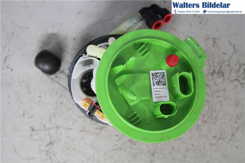 5Q0919087AH : Brændstofpumpe og Fordelerpumpe injection - Autoparts24