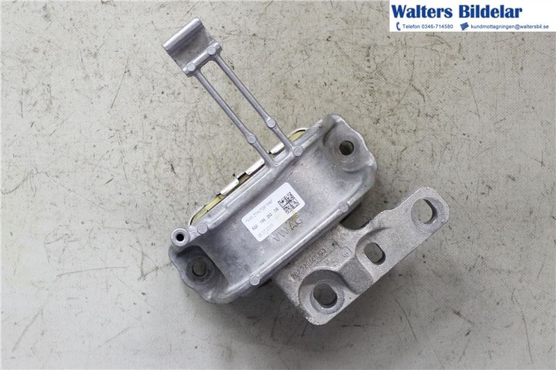 5Q0-199-262-BF: Gearkasseophæng, Motorophæng, motorophæng / motorfæste ...