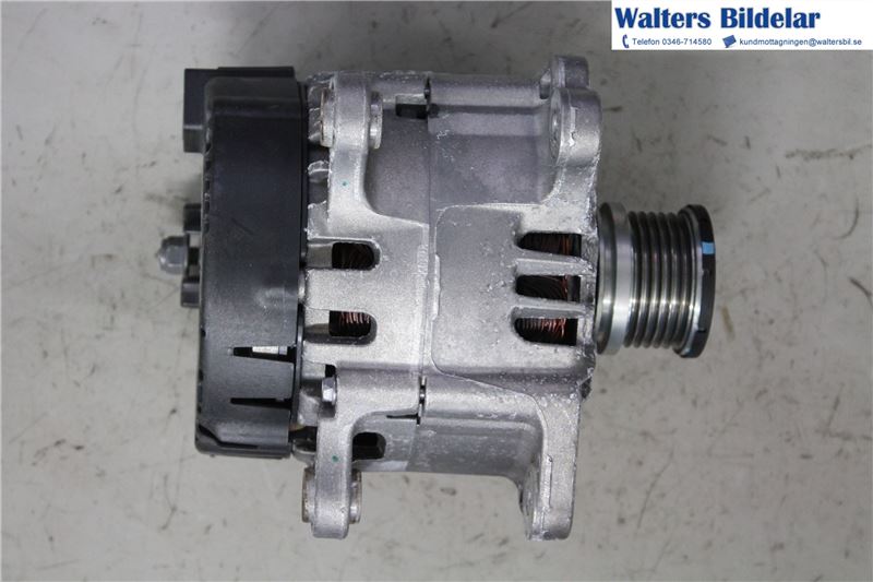 04L-903-024-X : Dynamo / Alternator - Autoparts24