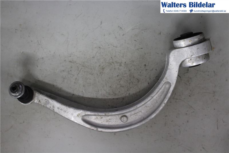 8W0-407-693-B : Draagarm lvoor onder en Draagarm voor boven - Autoparts24