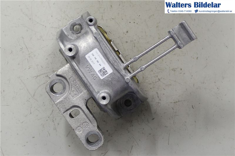 2Q0199262AR : Motorrubber / Motorsteun en Motorophanging - Autoparts24