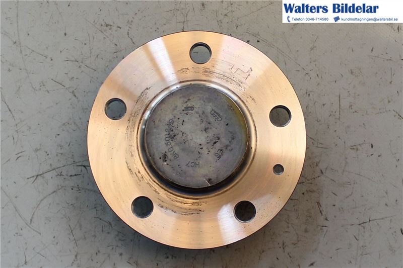 4G0598611 : Spindel - bag - Autoparts24