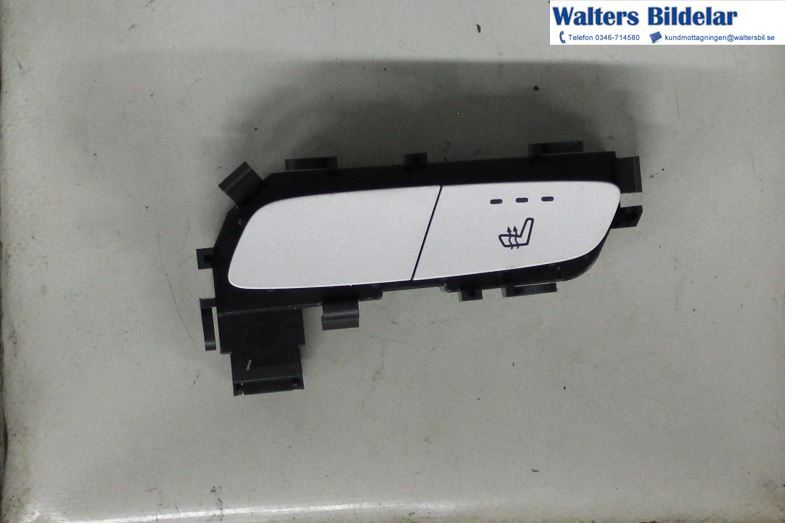 A2139057502 : Kontakt - sædevarme - Autoparts24