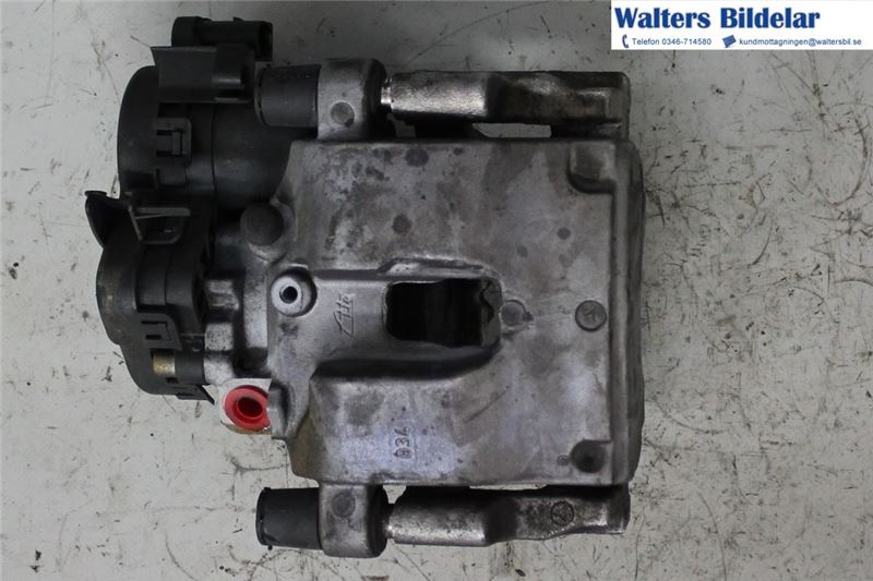 A2054231698 : Bremsekaliber - højre bagerst - Autoparts24