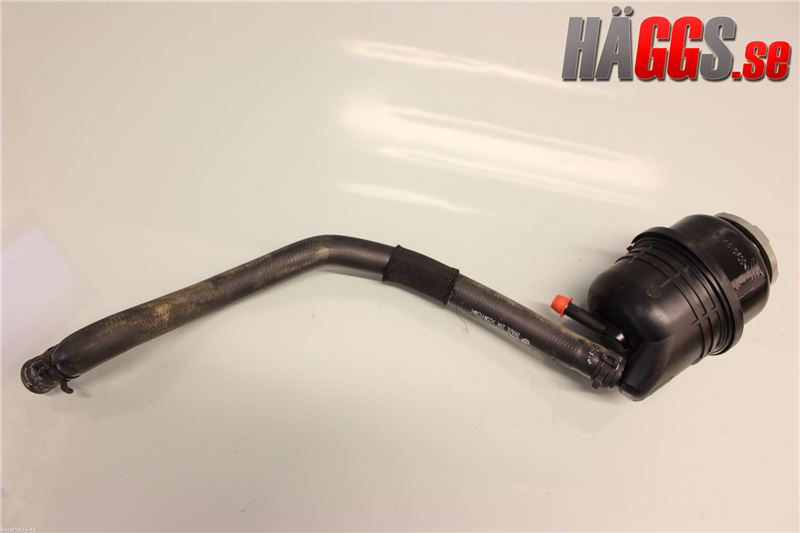 VW Amarok - Stuurbekrachtiging container Amarok | Autoparts24