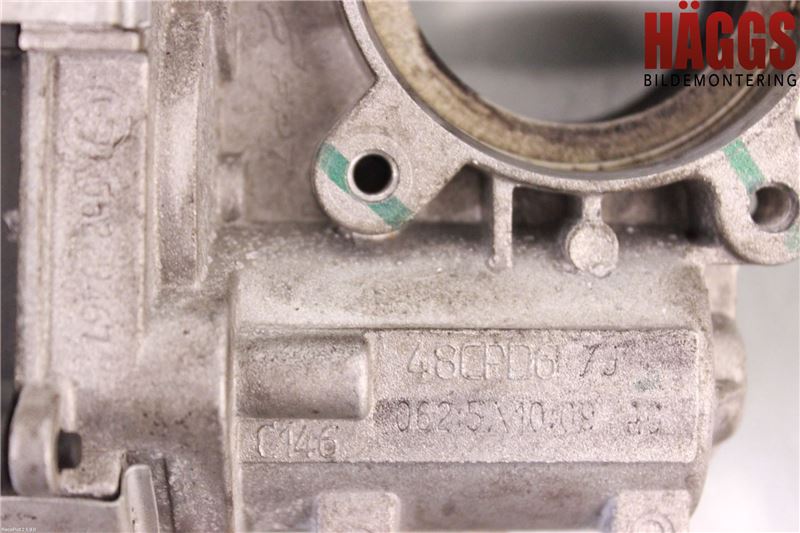 Fiat Freemont - Onderdrukpomp Freemont | Autoparts24