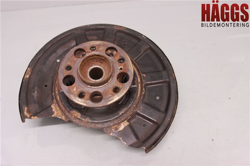 A2123500141 : Asschenkel / Wielnaaf achter - Autoparts24