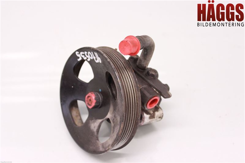 Hyundai Trajet Servopumpe gebraucht kaufen | Autoparts24