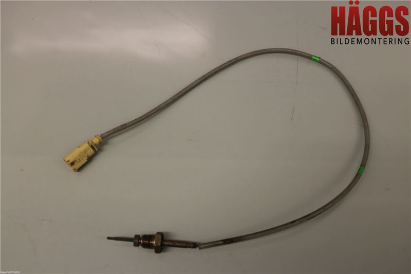 04L-906-088-EM : Sensor Temperatur / Druck - Auspuff und Lambda-Sonde ...