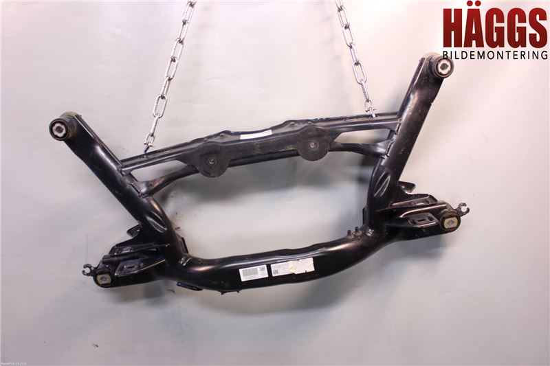 5Q0505235J: Bagbro komplet, Bagtøj komplet, Bagbro, - Autoparts24