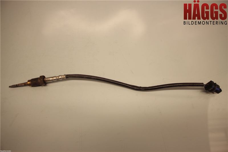 2656001793 : Lambda-Sonde und Sensor Temperatur / Druck - Auspuff ...