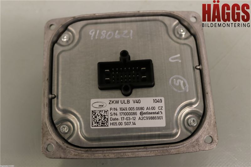 A2C99886901 : Belysning styreenhed - Autoparts24