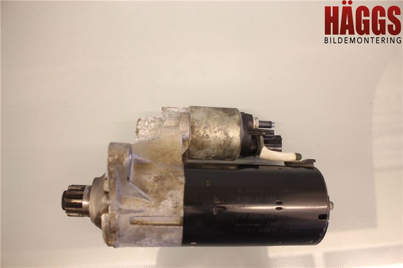 02E-911-024-A : Startmotor - Autoparts24