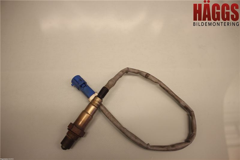 1536254 : Lambda-Sonde - Autoparts24