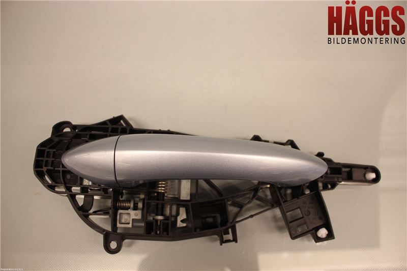 13506795 : Handgreep / deurgreep achterklep - Autoparts24