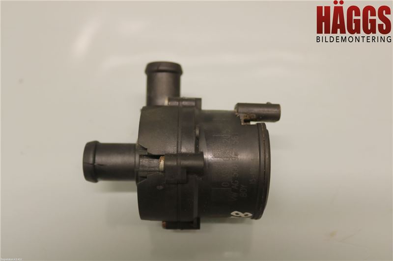 5G0965561 : Waterpomp en Circulatiepomp - Autoparts24