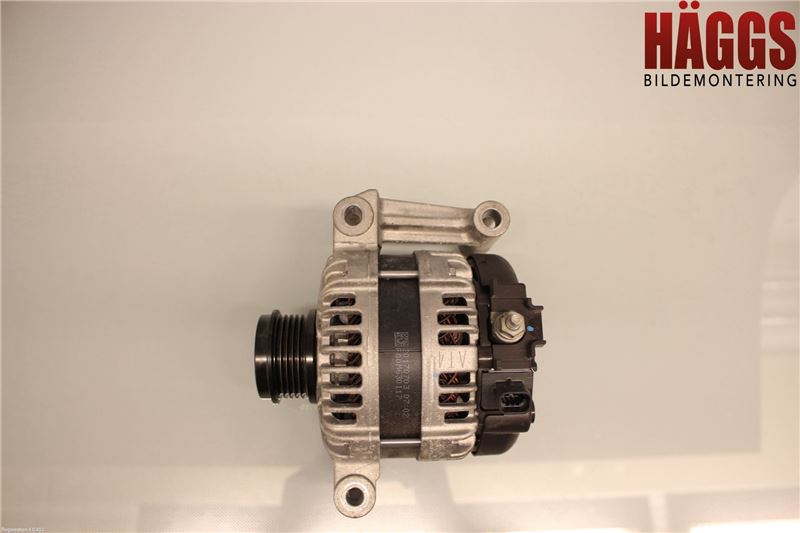 13513070 : Dynamo / Alternator - Autoparts24