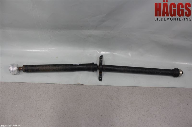 Audi Q5 - Cardanas Q5 | Autoparts24