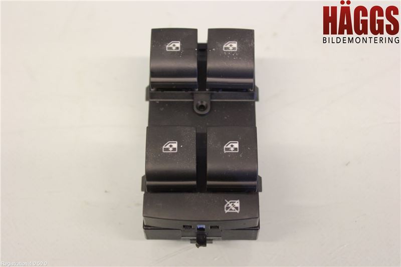 22915121: Zijspiegel, schakelaar, Electrische raamschakelaar, Raamhevel ...