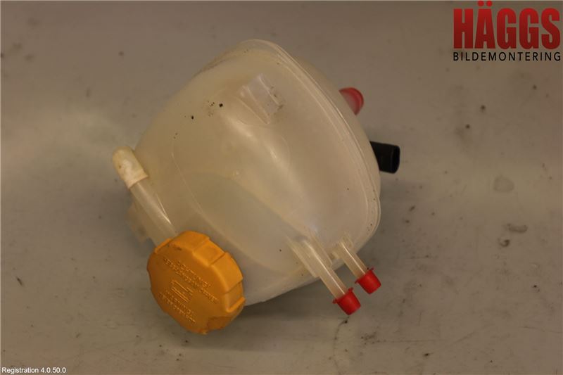 Saab 9-3 - Expansievat / Koelvloeistof Reservoir 93 | Autoparts24