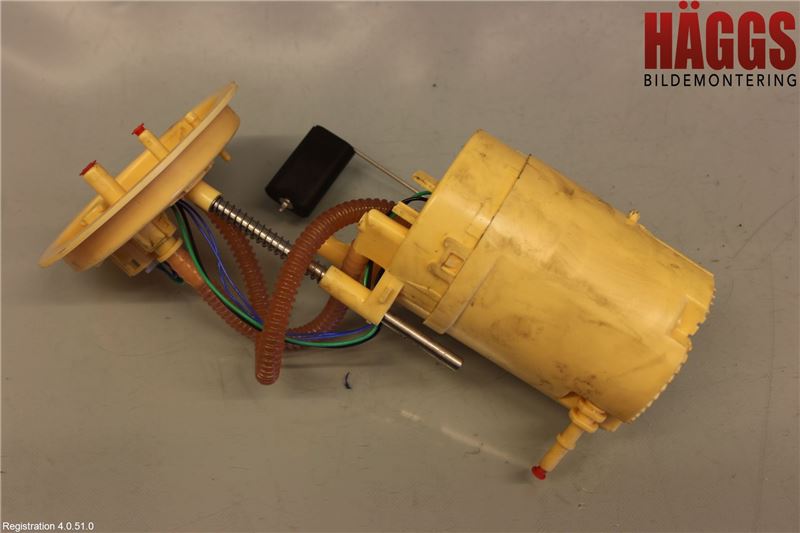 BMW X3 - Pompe à Essence X3 | Autoparts24